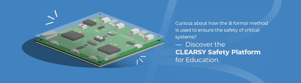 The industrial tool to efficiently deploy the B method - Atelier B